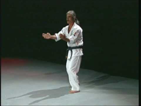 History of Uechi-Ryu Karate | The Dojo Martial Arts Training